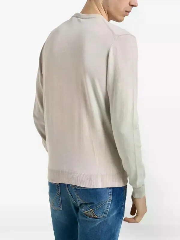 COLMAR Crew-neck Sweater