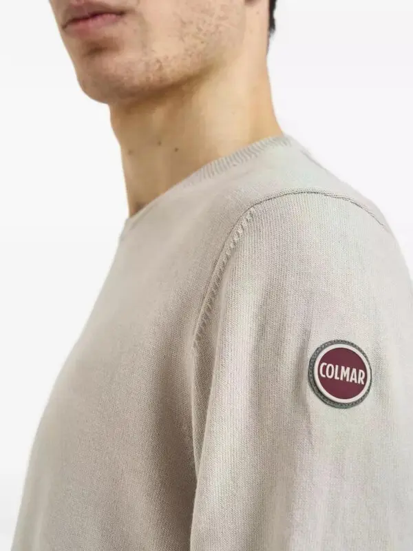 COLMAR Crew-neck Sweater