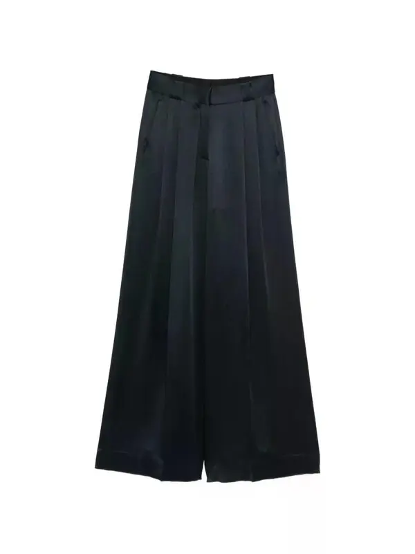 BLAZÉ MILANO Wide-leg Trousers