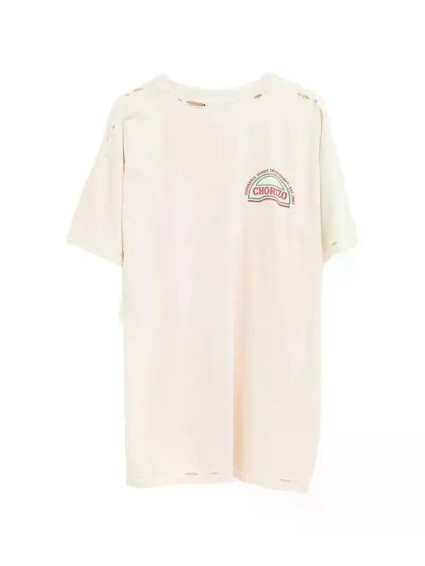 WILLY CHAVARRIA Graphic-print T-shirt
