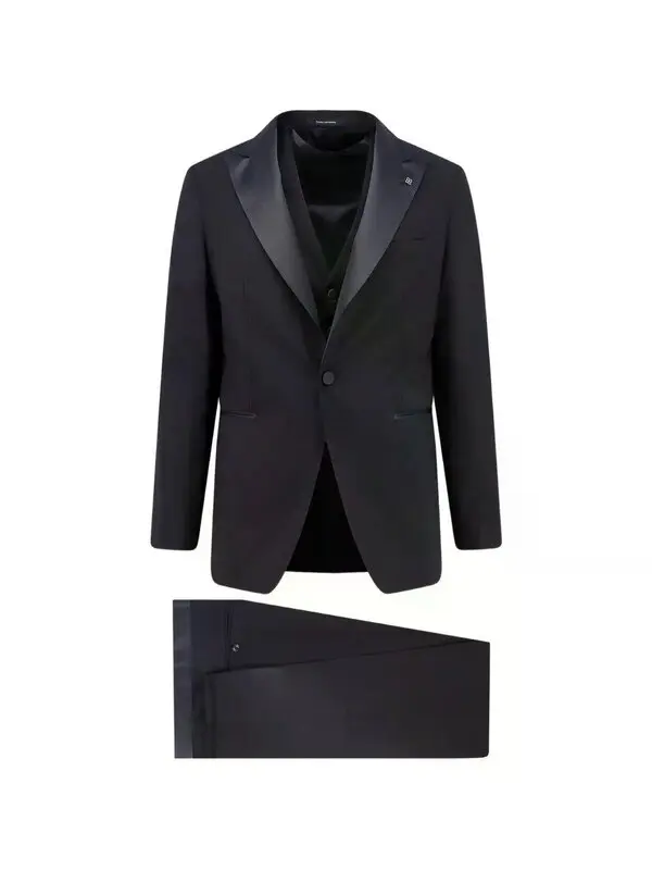 Tagliatore Single-breasted Suit