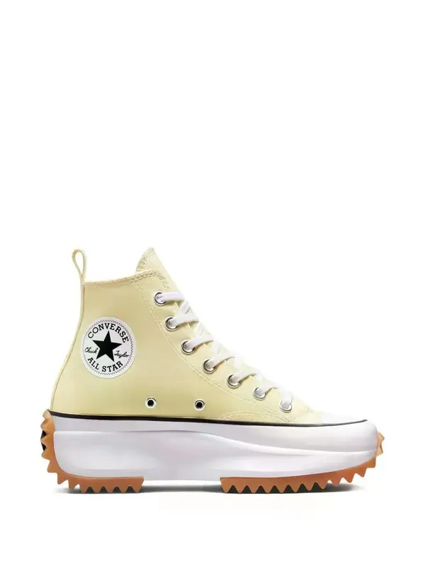 CONVERSE Run Star Hike Lace-up Sneakers