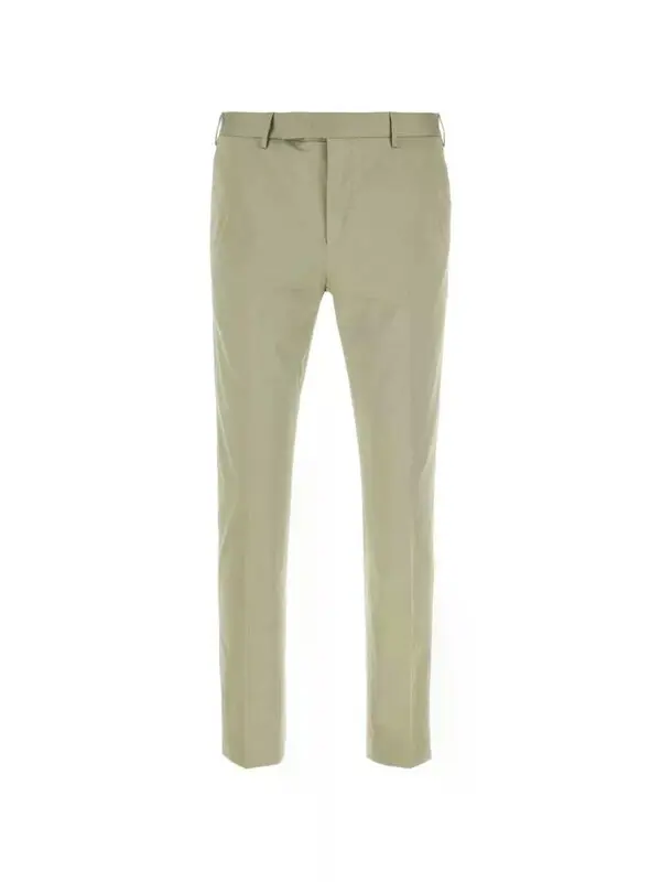 PT TORINO Belt-loop Trousers