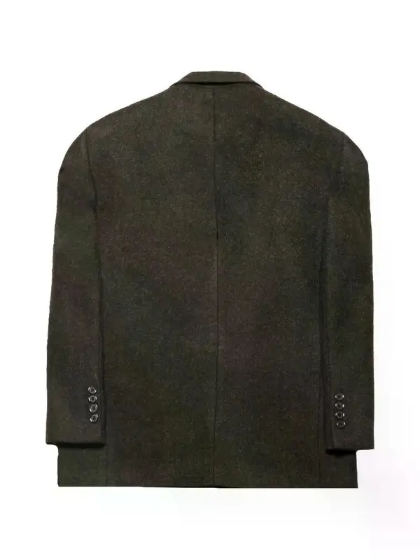 PAURA Elio Double-breasted Jacket