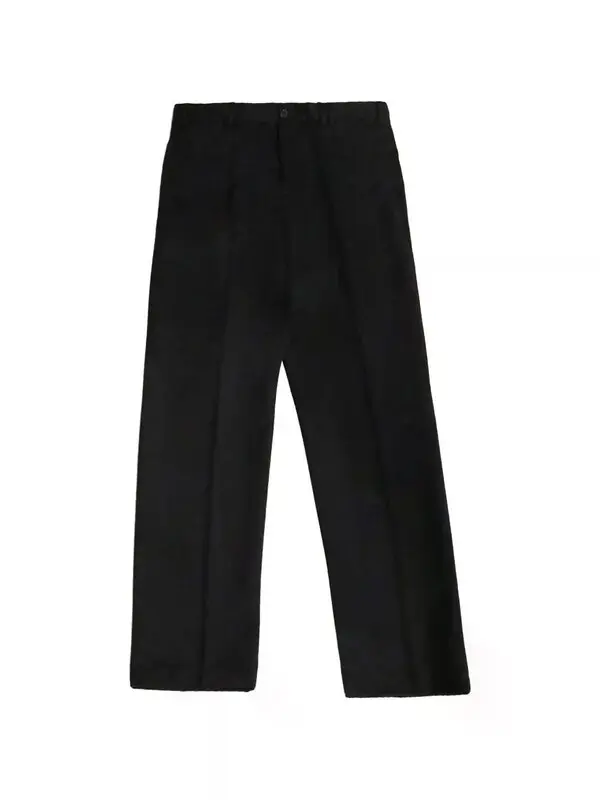 PT TORINO Michael Pleated Trousers