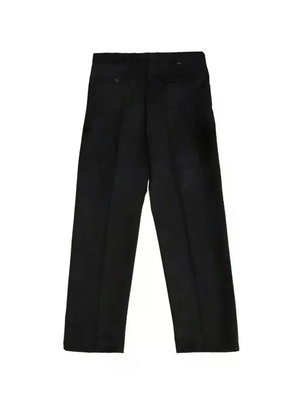 PT TORINO Michael Pleated Trousers