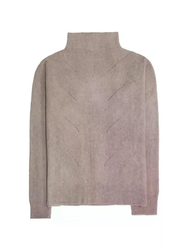 PAURA Helsinki Half-zip Sweater
