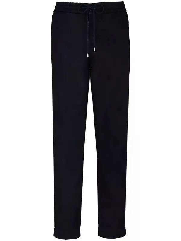 Vilebrequin Clemence Straight-leg Jeans