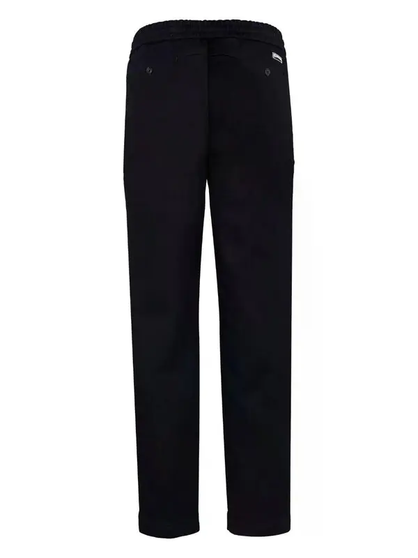 Vilebrequin Clemence Straight-leg Jeans