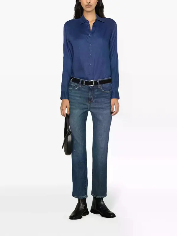 Polo Ralph Lauren Linen Shirt