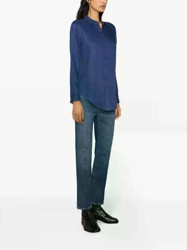 Polo Ralph Lauren Linen Shirt
