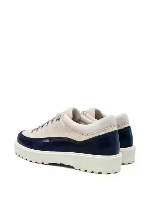 Diemme Cornaro Gomma Lace-up Sneakers