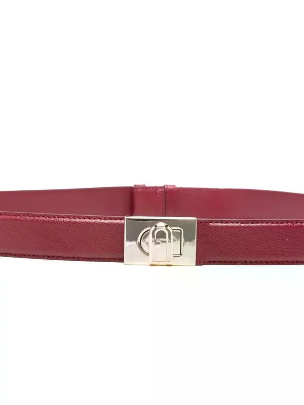 Furla Turn-lock Belt