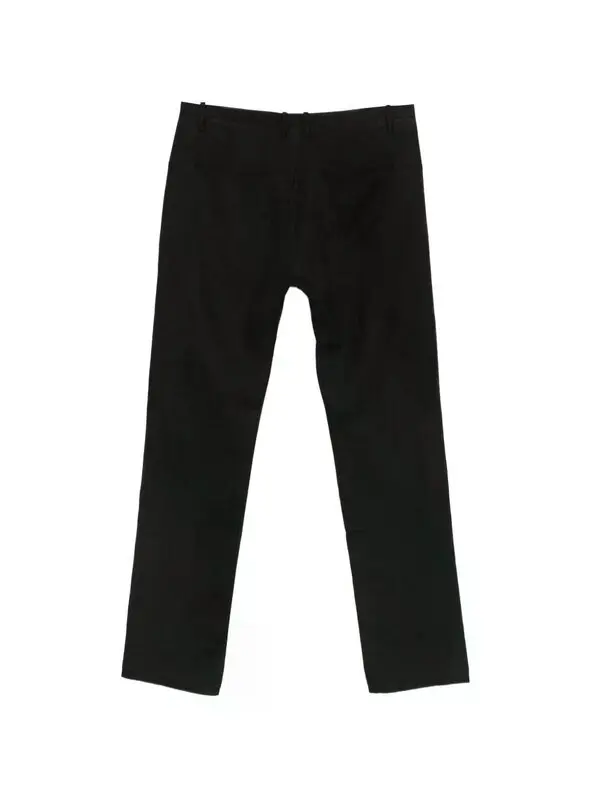 LABEL UNDER CONSTRUCTION Axis Textured Trousers