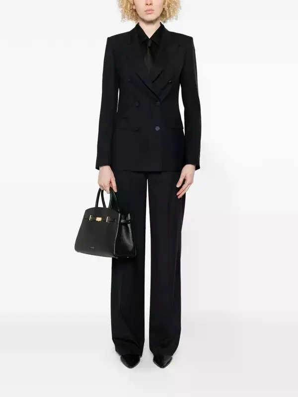 Tagliatore Double-breasted Suit - Blue