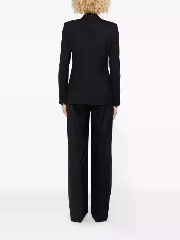 Tagliatore Double-breasted Suit - Blue
