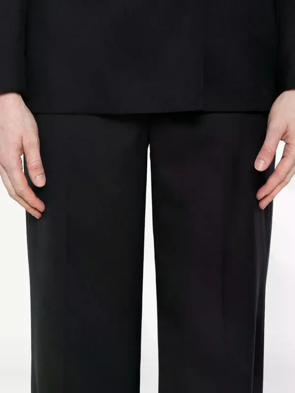 Tagliatore Double-breasted Suit - Blue