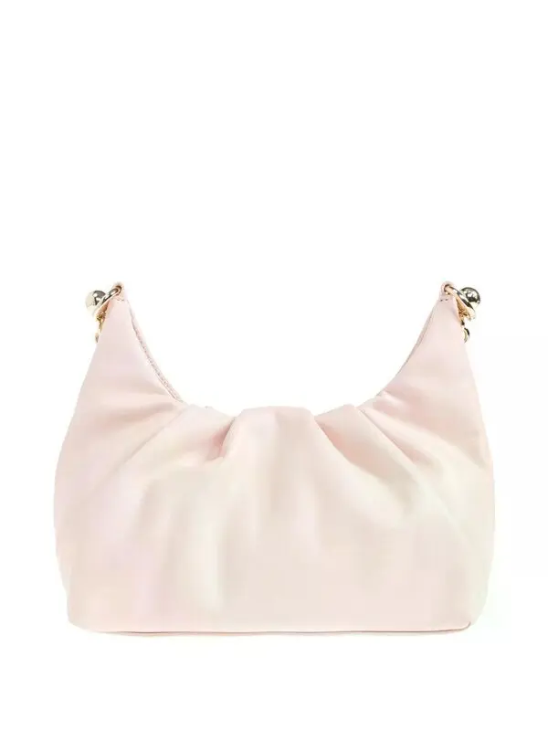Furla Mini Delia Chain Shoulder Bag - Pink