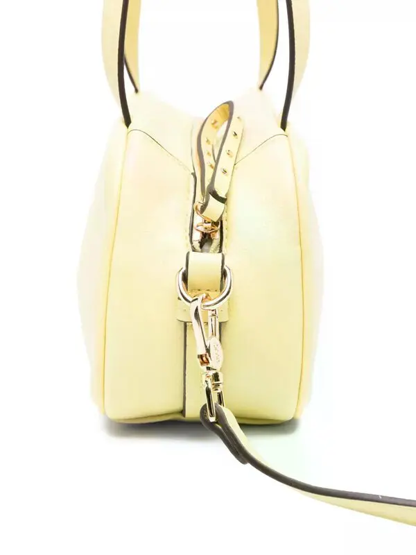 Liu Jo Small Logo-plaque Shoulder Bag