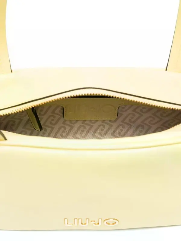 Liu Jo Small Logo-plaque Shoulder Bag