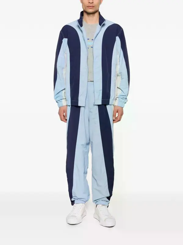AWAKE NY Logo-detail Trousers