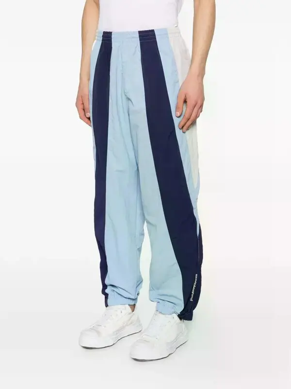 AWAKE NY Logo-detail Trousers