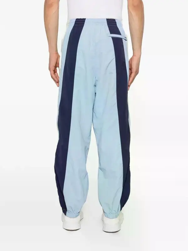AWAKE NY Logo-detail Trousers
