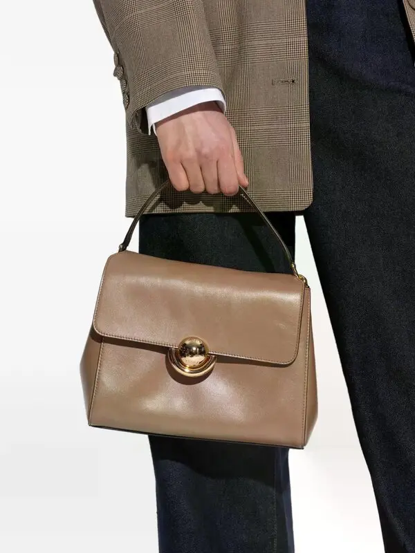 Furla Top Handle Bag