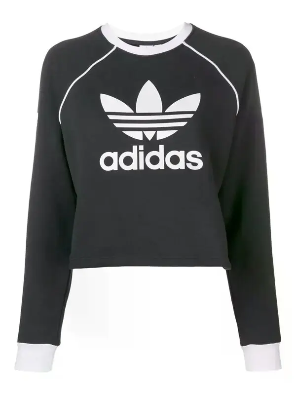 Adidas Winter Ease Crew-neck Sweatshirt