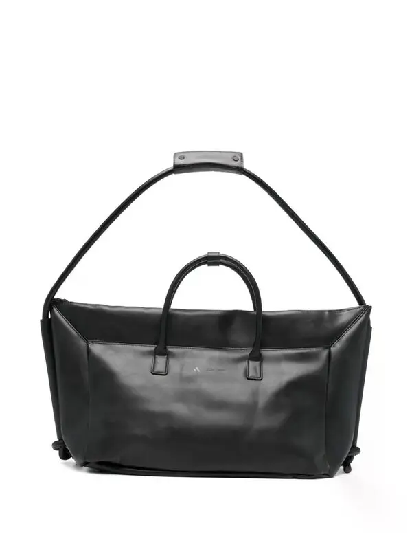Adidas Debossed Logo Tote Bag