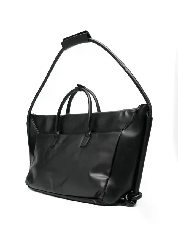 Adidas Debossed Logo Tote Bag