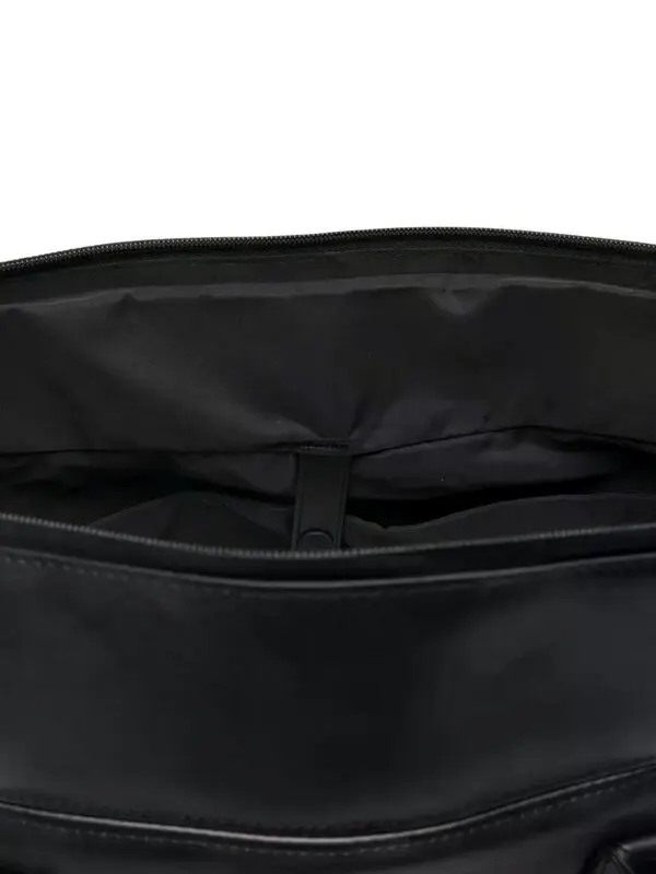 Adidas Debossed Logo Tote Bag