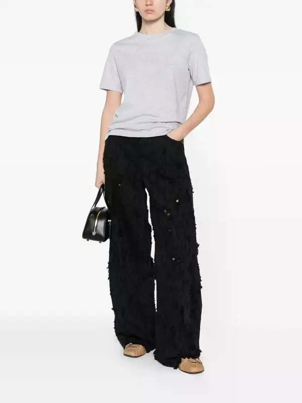 ARAGONA Relaxed-fit T-shirt