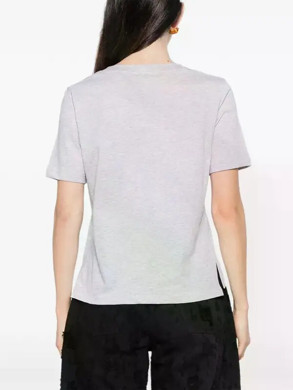 ARAGONA Relaxed-fit T-shirt