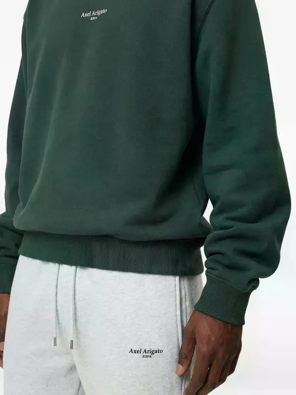 Axel Arigato Drawstring Track Pants