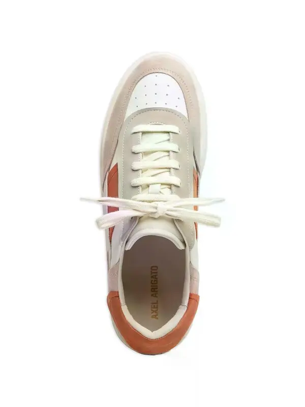 Axel Arigato Orbit Edge Sneakers - Neutrals