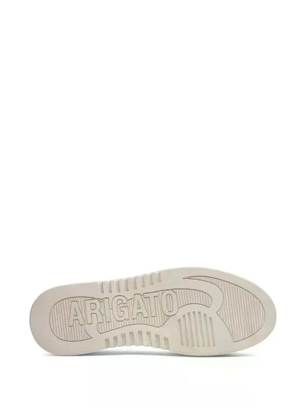 Axel Arigato Orbit Edge Sneakers - Neutrals