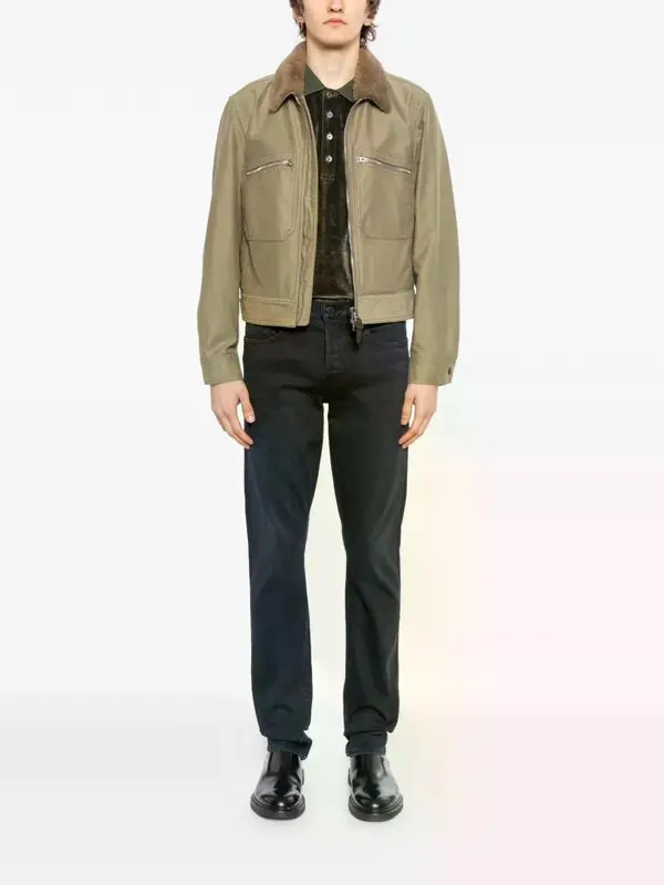 TOM FORD Cords Trousers