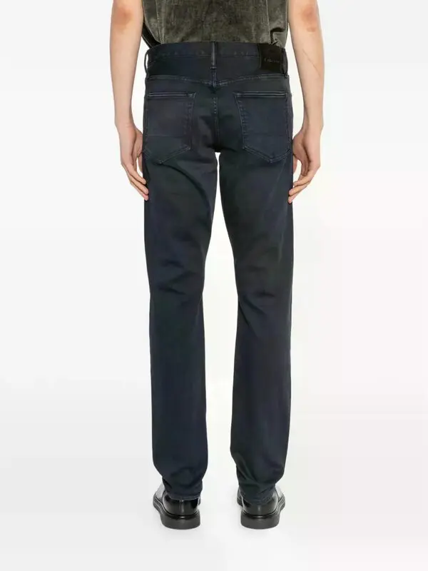 TOM FORD Cords Trousers