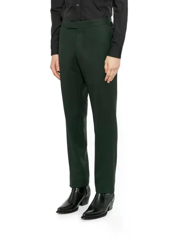 TOM FORD Wool Trousers