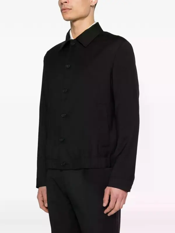 MANUEL RITZ Buttoned Jacket