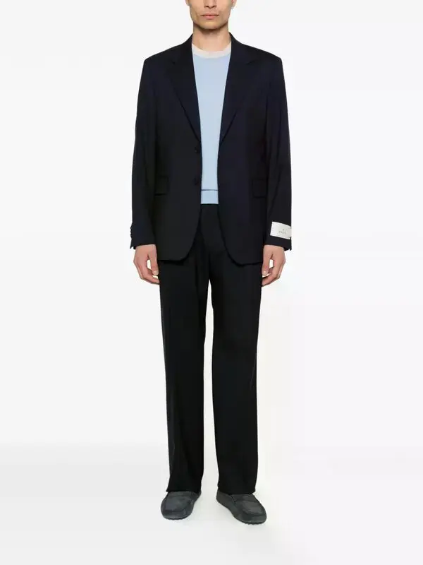 MOOD Relaxed Fit Suit