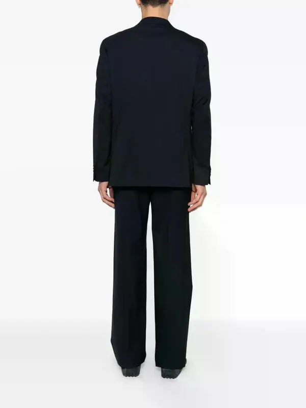MOOD Relaxed Fit Suit