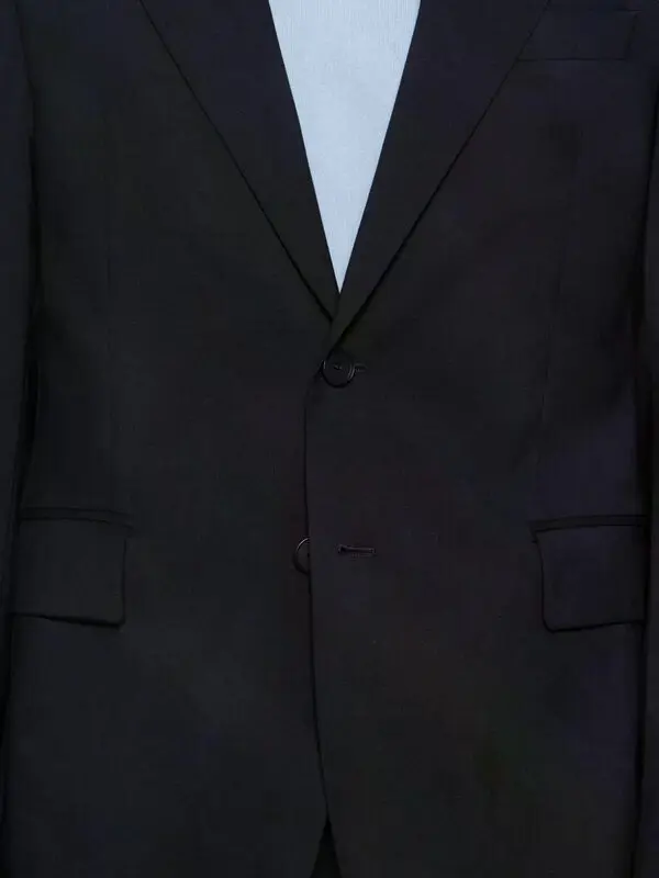 MOOD Relaxed Fit Suit