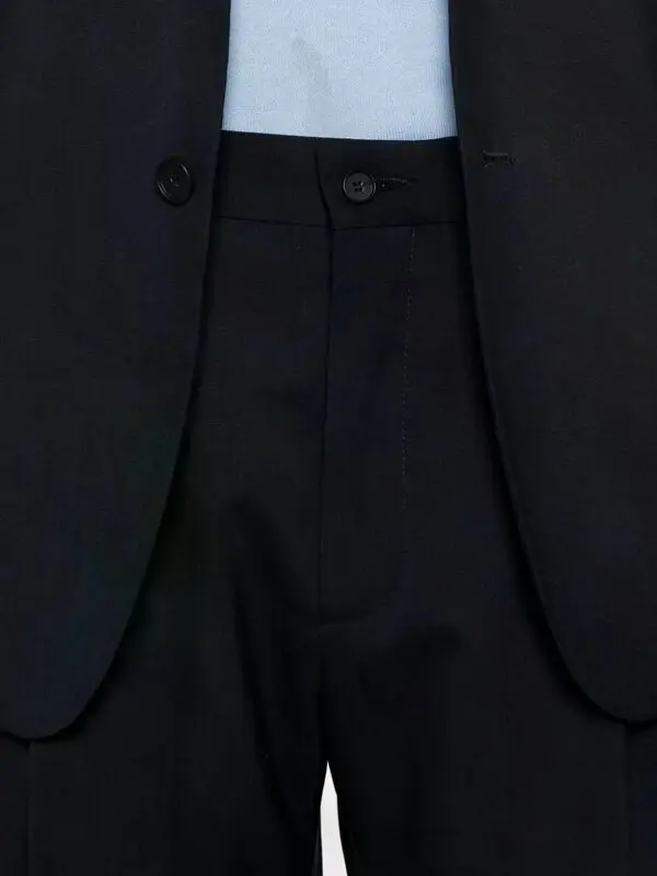 MOOD Relaxed Fit Suit