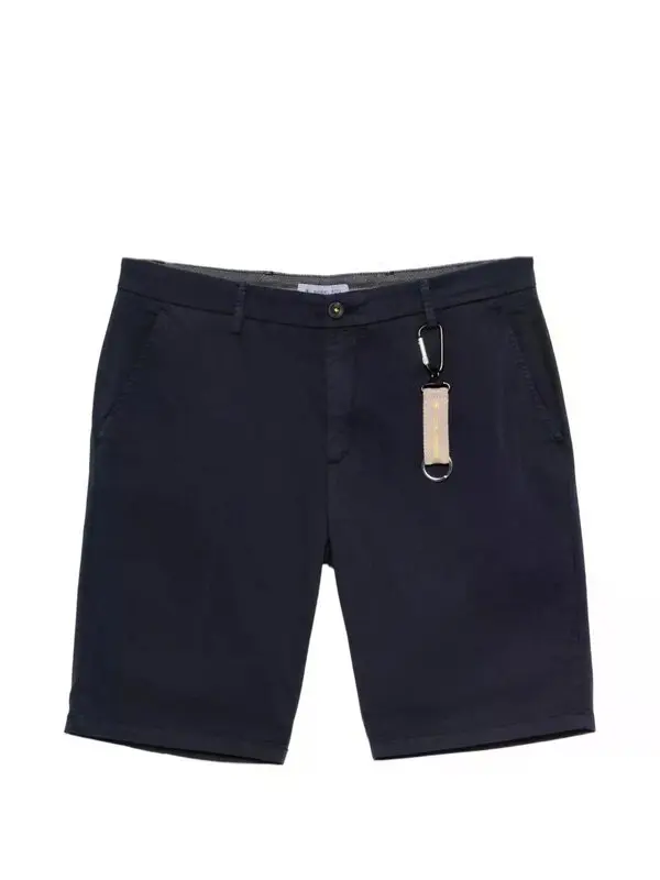 MANUEL RITZ Chino Shorts