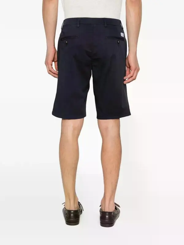 MANUEL RITZ Chino Shorts