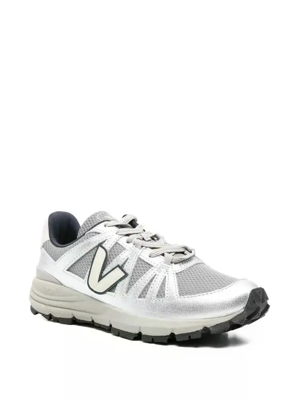 VEJA Salar Lt Alveomesh Sneakers - Grey