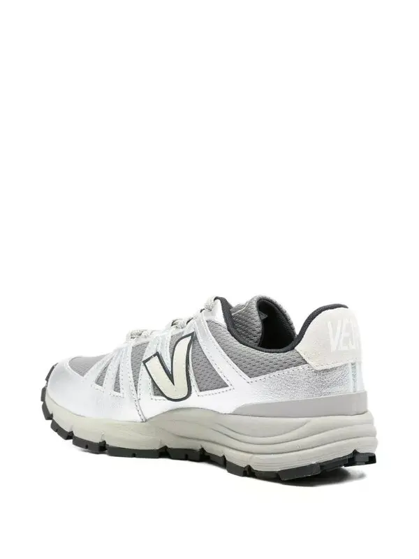 VEJA Salar Lt Alveomesh Sneakers - Grey