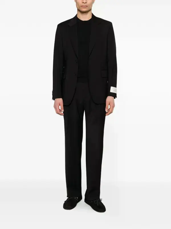 MOOD Relaxed Fit Suit